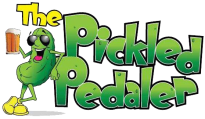 The Pickled Pedaler | 602 Virginia Avenue Indianapolis, IN 46203