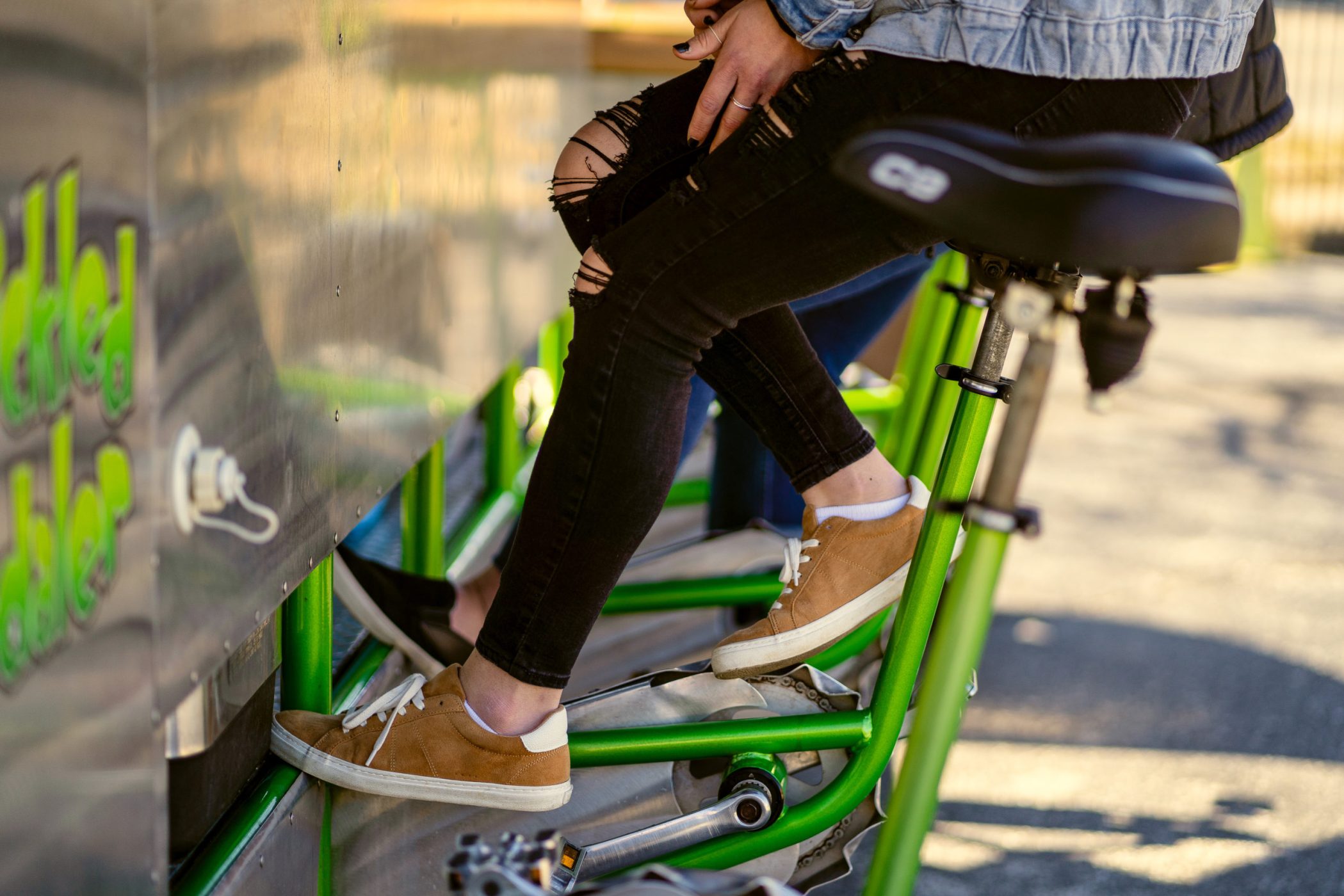 FAQ | The Pickled Pedaler