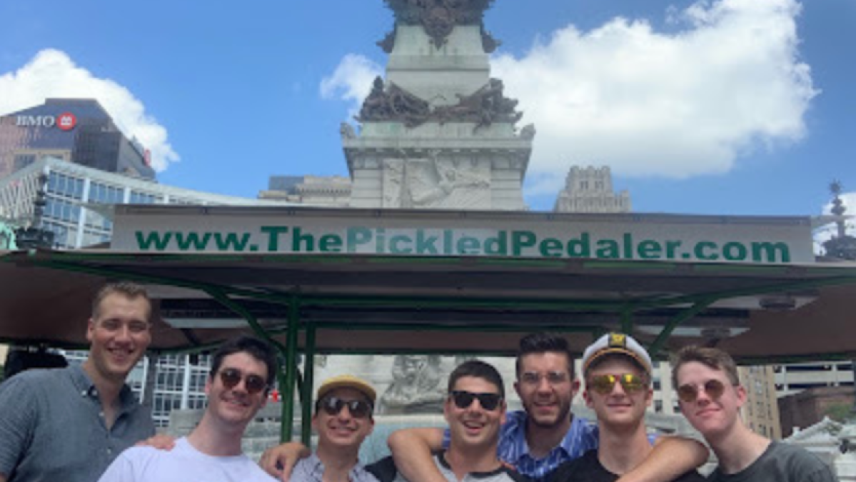 Photos | The Pickled Pedaler