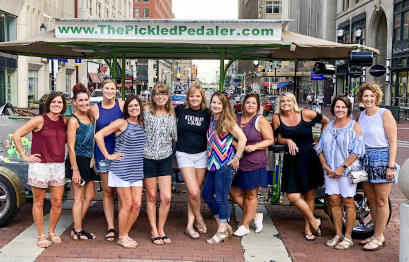 Photos | The Pickled Pedaler
