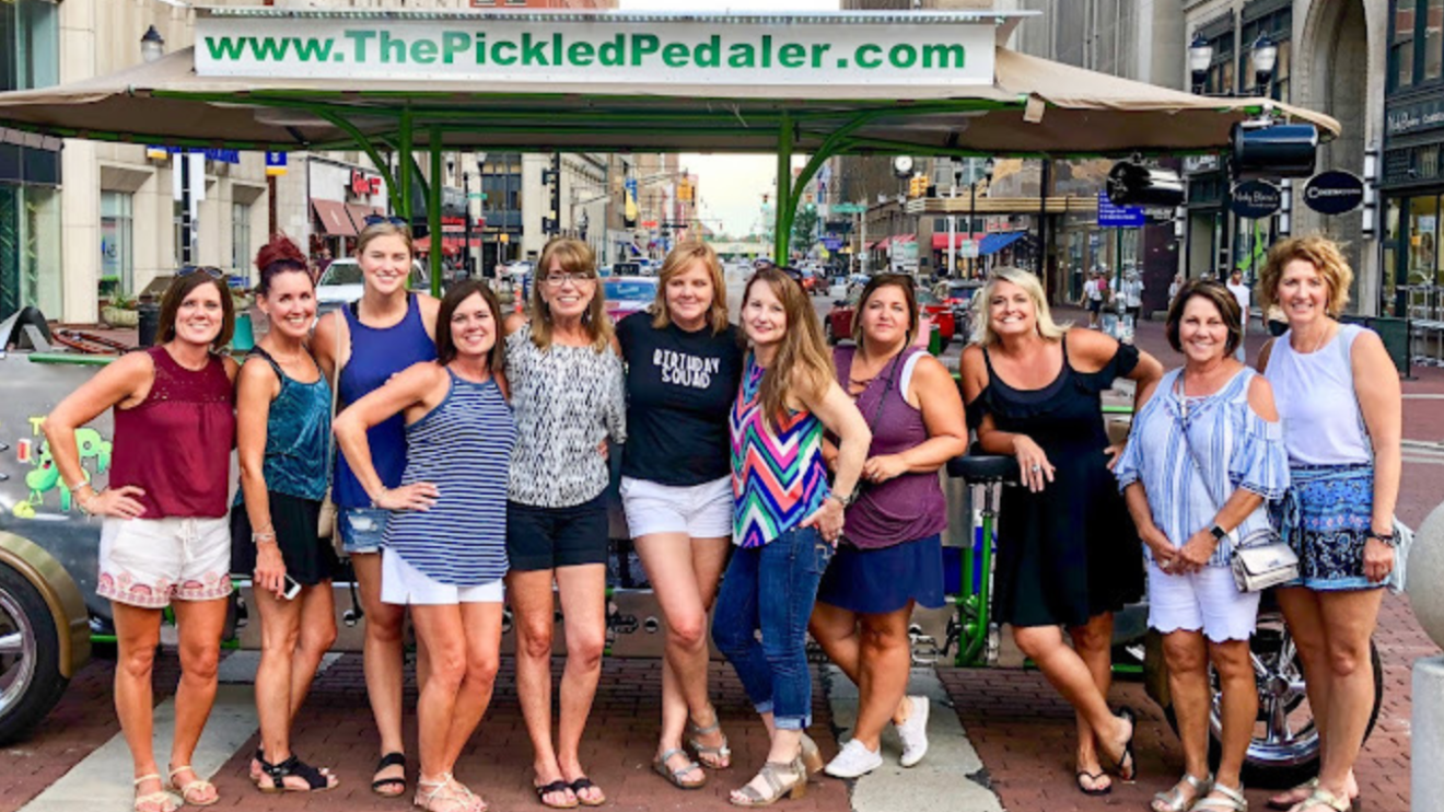 Photos | The Pickled Pedaler