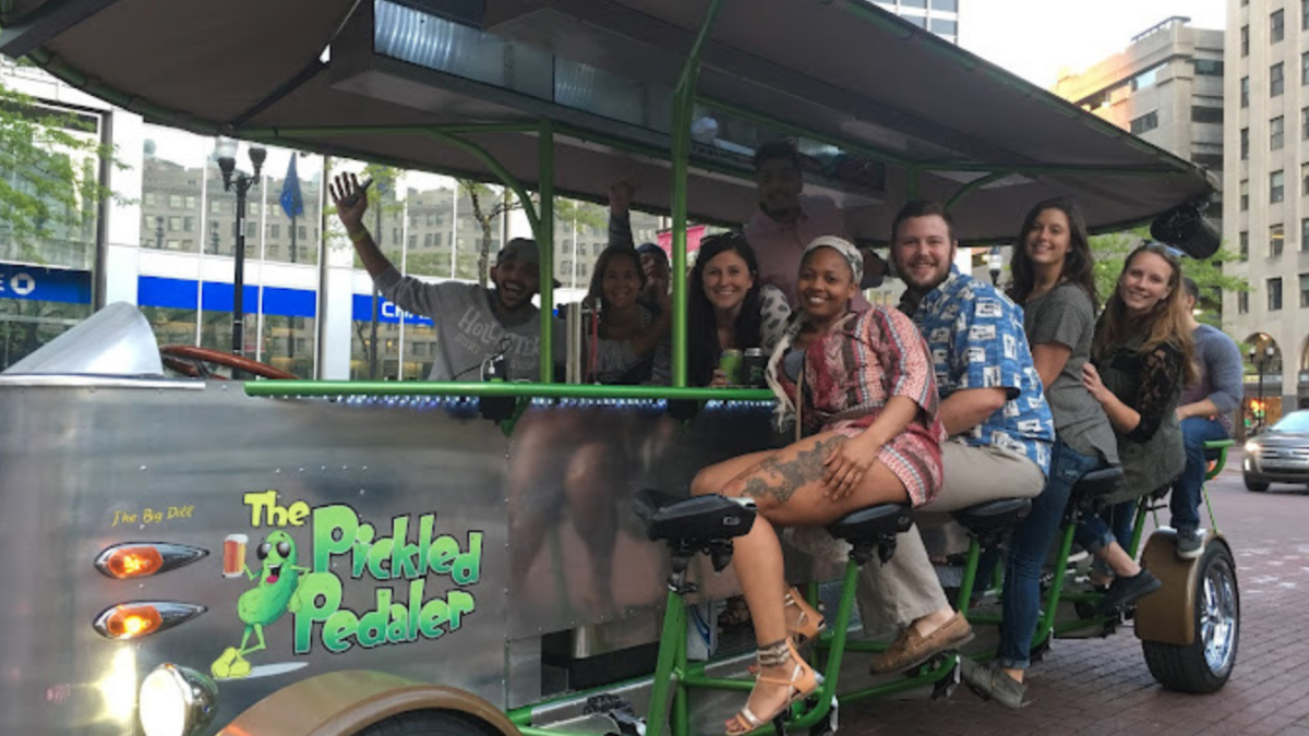 Photos | The Pickled Pedaler