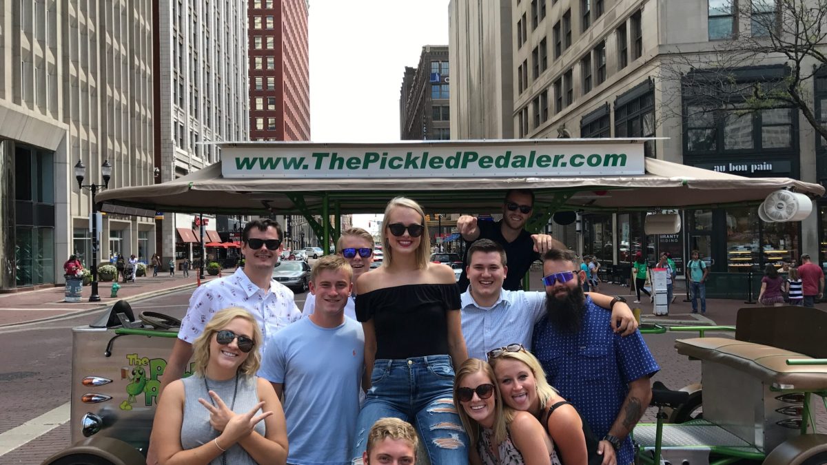 Photos | The Pickled Pedaler