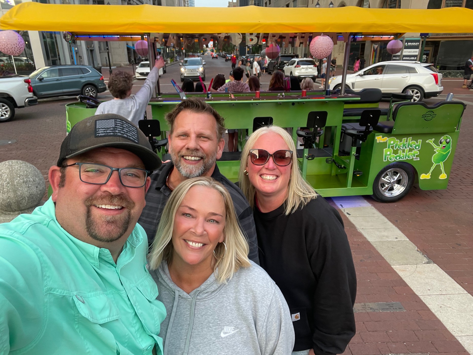 Photos | The Pickled Pedaler
